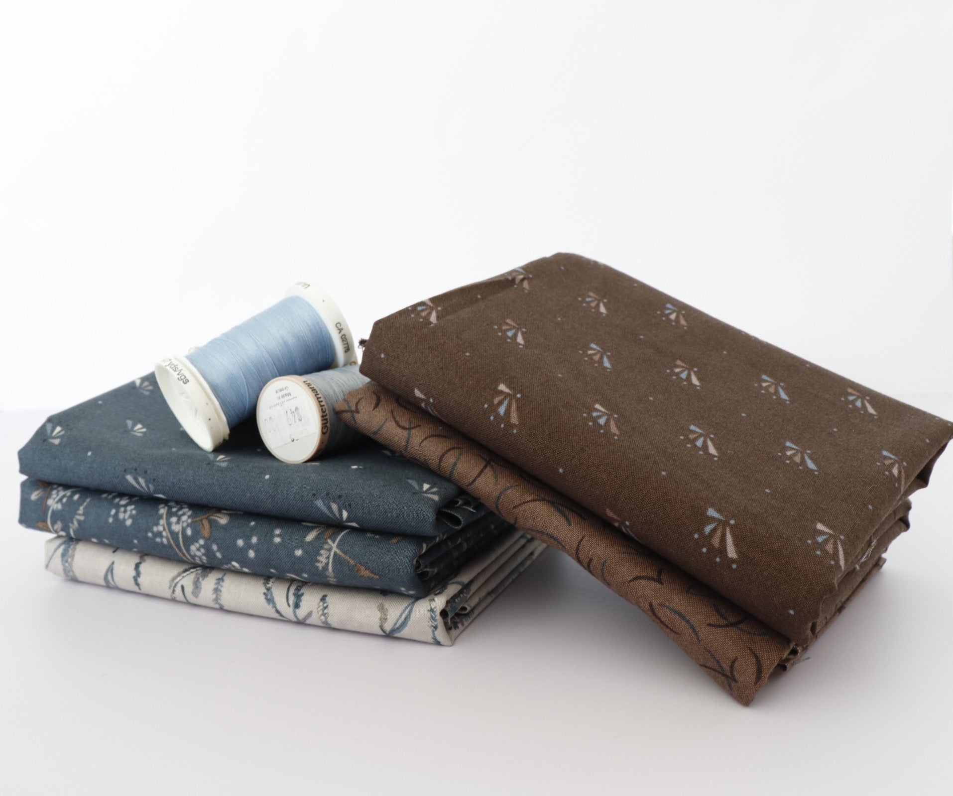 Change of Seasons – T-arma Patchwork