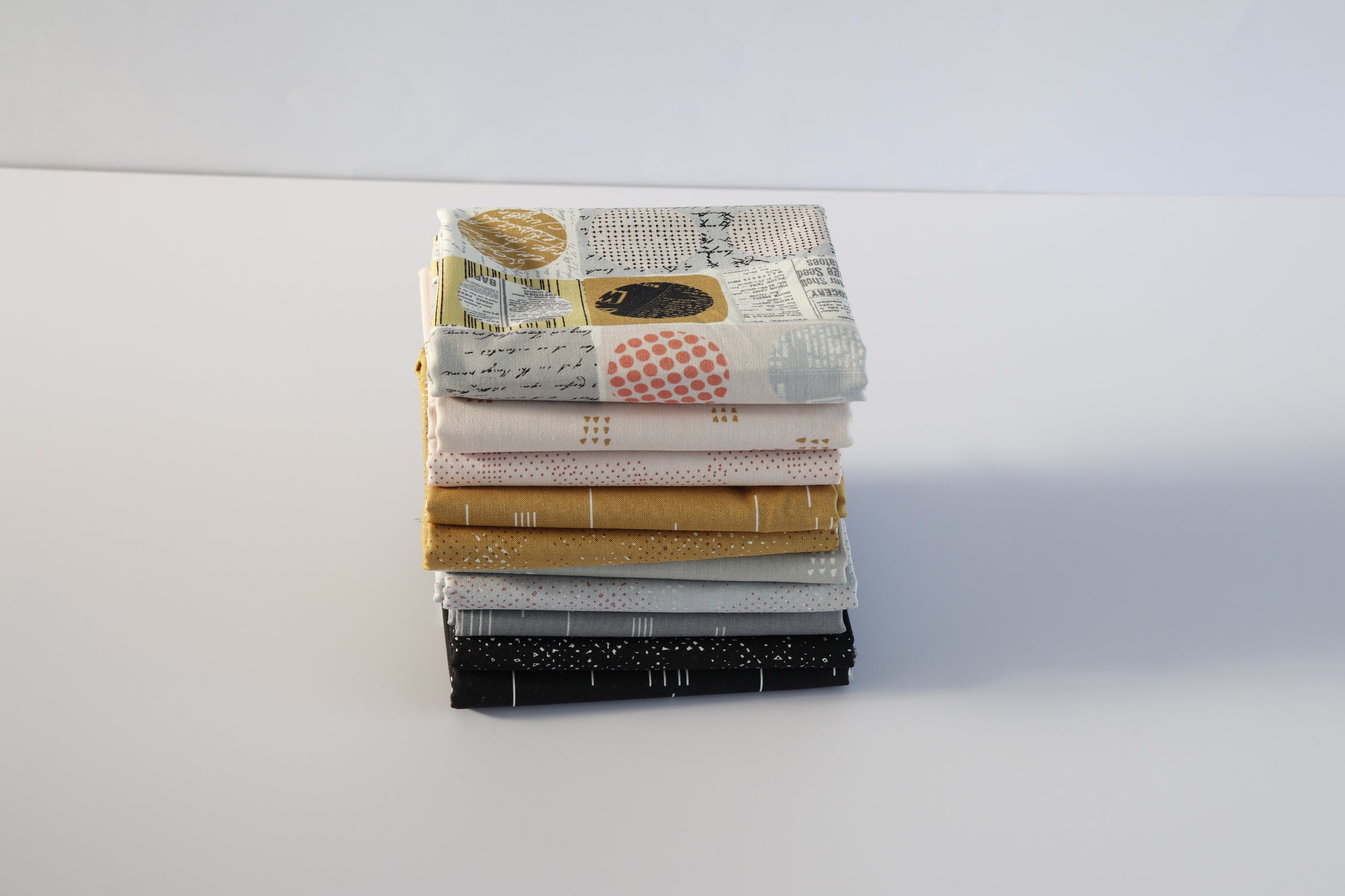 Celestial – T-arma Patchwork