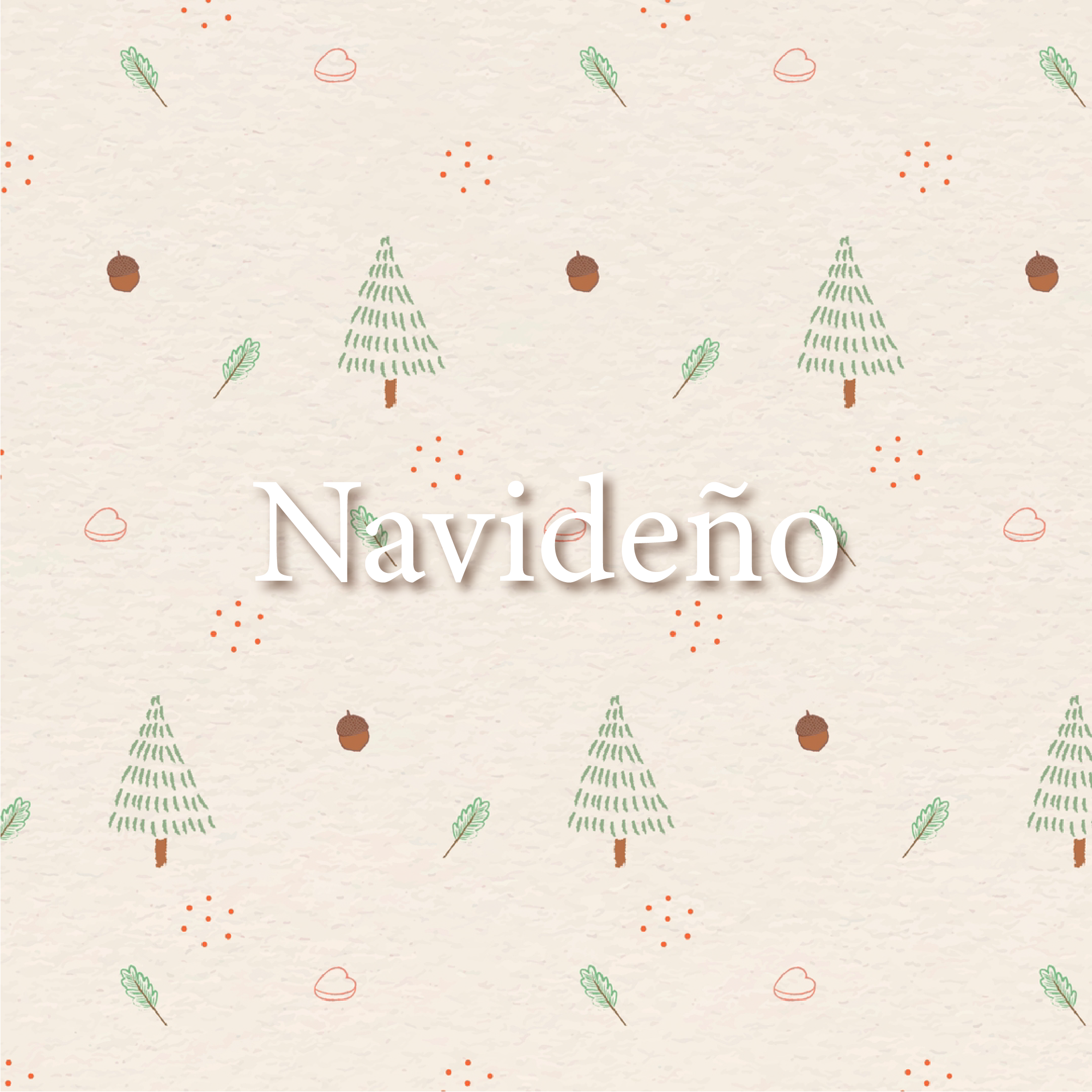 Navideño – T-arma Patchwork
