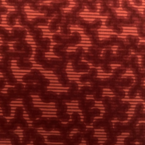 Holiday Time Red – T-arma Patchwork