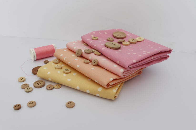 Starry – T-arma Patchwork